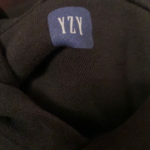 Yeezy | Shirts & Tops | Nwt Yeezy Hoodie | Poshmark